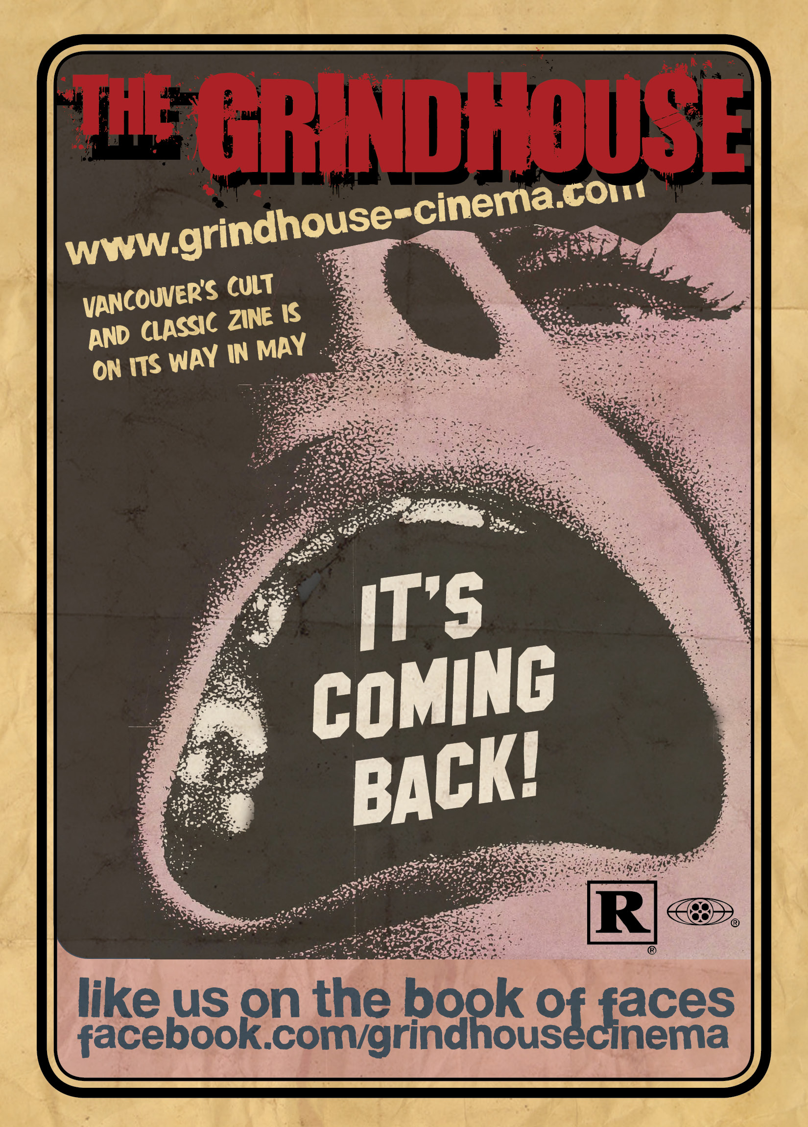 The Grindhouse… It’s Coming Back! | grindhousecinema